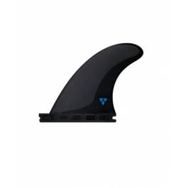Buy the Futures Alpha Quad Rear M Black Surfboard Fin Online Now ...