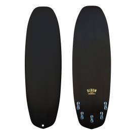 Buy the Album Supersede 5ft 10in White Surfboard Online Now | Boardcave USA