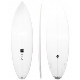 Buy the Chemistry Chem Zen Surfboard Online Now | Boardcave USA