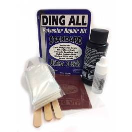 Buy the Ding All Repair Kit 59ml Online Now | Boardcave USA