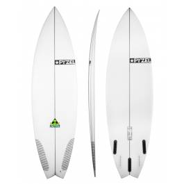 Buy the Pyzel PyzAlien 2 5ft 10in Surfboard Online Now | Boardcave USA