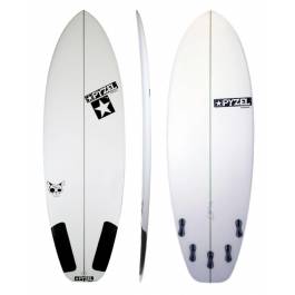 Buy the Pyzel Rat Skull 5ft 10in Surfboard Online Now | Boardcave USA