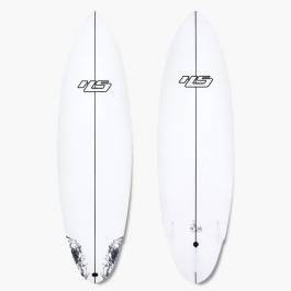 Buy the Haydenshapes Shred Sled 5ft 10in Online Now | Boardcave USA