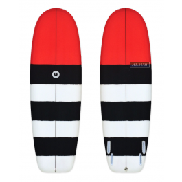 Buy the Album Symphony 1-4 ft Surfboard Online Now | Boardcave USA