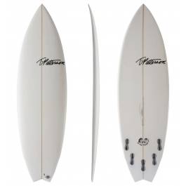 Buy the T Patterson Twinner 2-6ft Surfboard Online Now | Boardcave USA