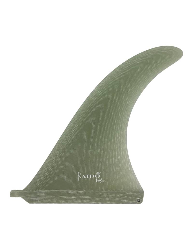Buy the Raido GT- Volan 8.5in Single Fin Online Now | Boardcave USA
