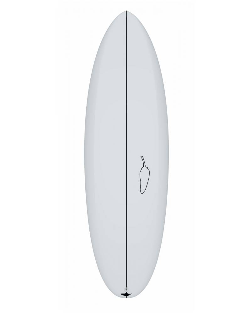 Buy the Chilli Popper Surfboard Online Now | Boardcave USA