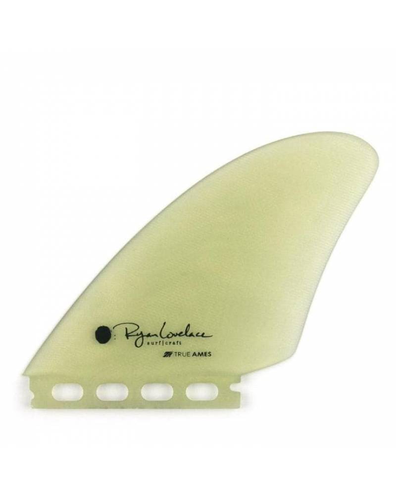 Buy the True Ames Lovelace Piggyback Keel XL Clear Online Now ...