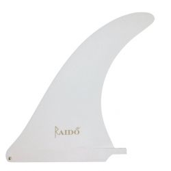 longboard fin types