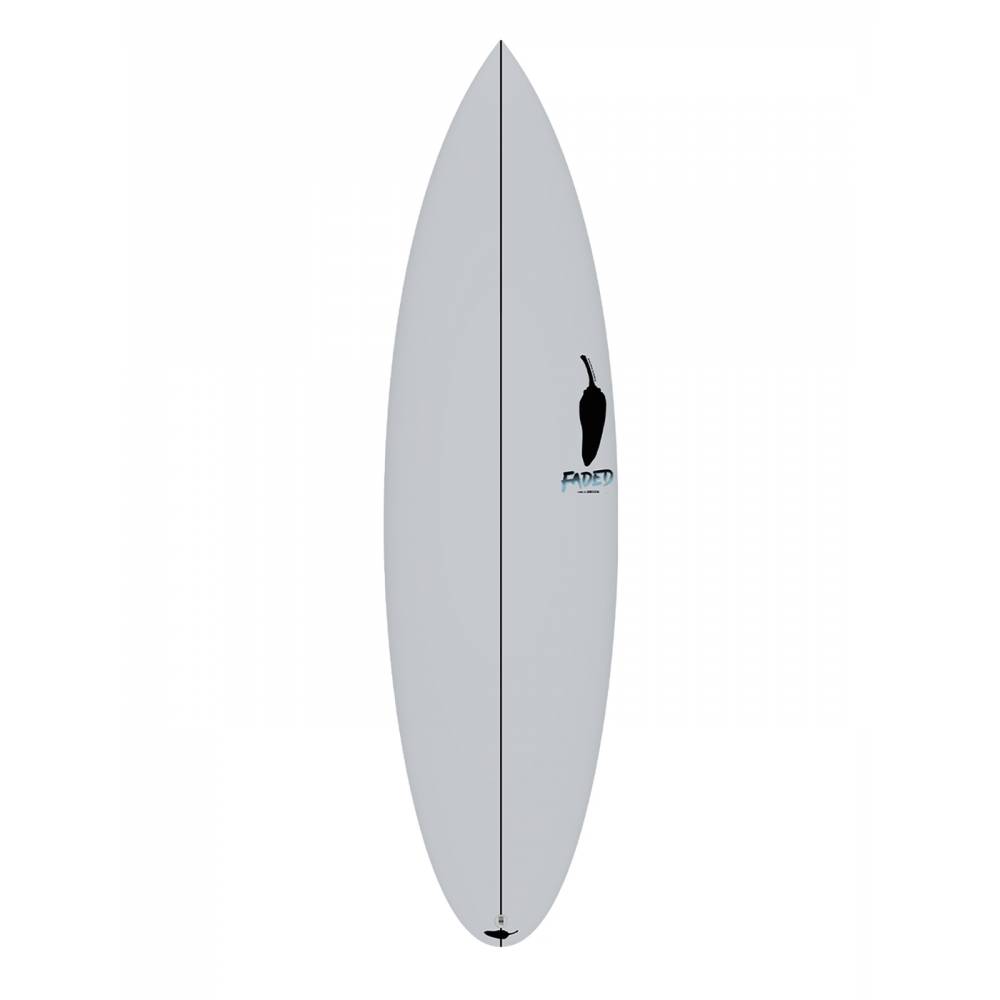 Faded Surfboard Reviews | Boardcave USA