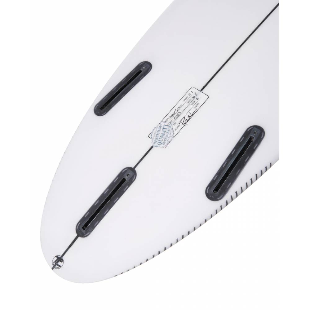 Super Grom Surfboard Reviews | Boardcave USA