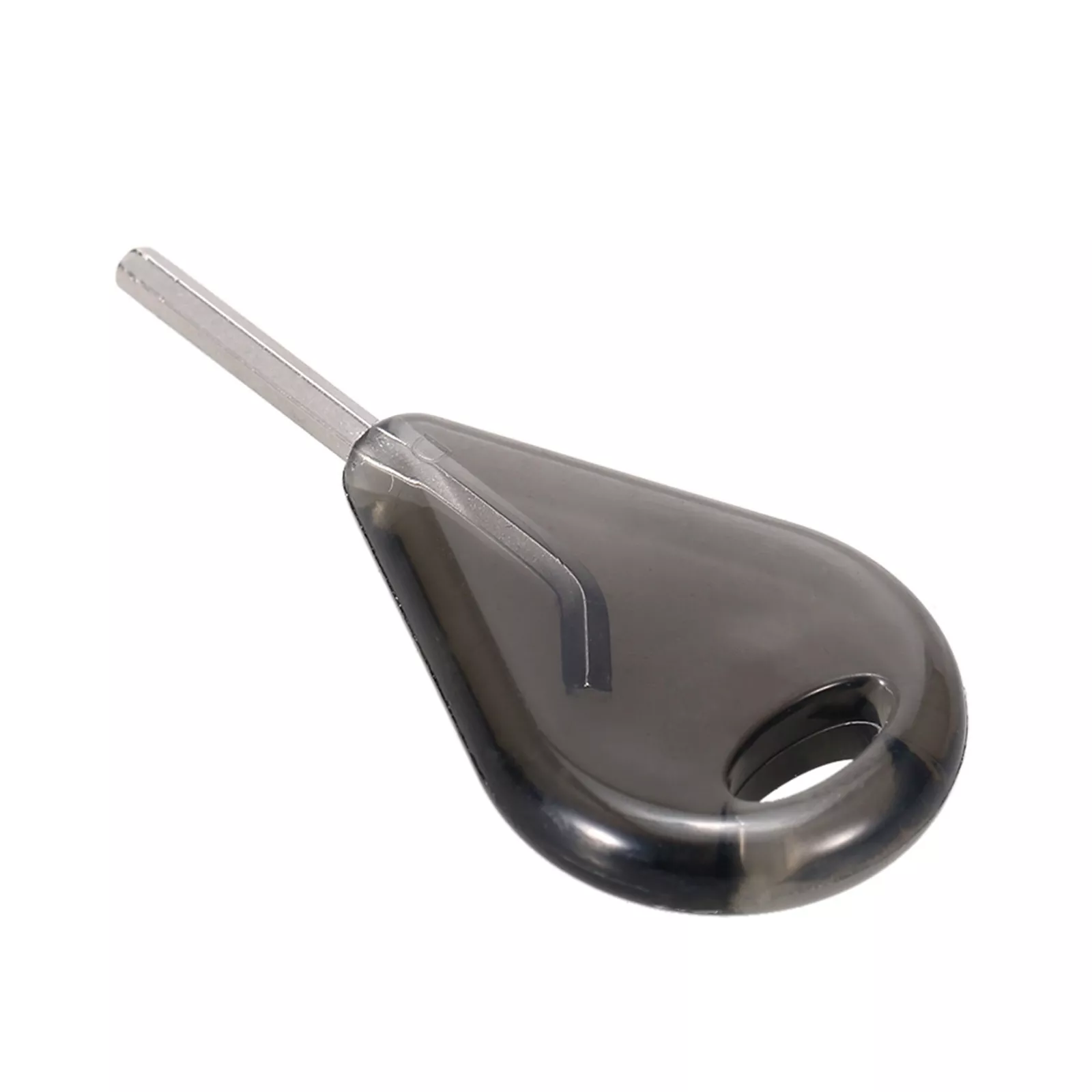 Buy the Tidelines Fin Key Black Online Now | Boardcave USA
