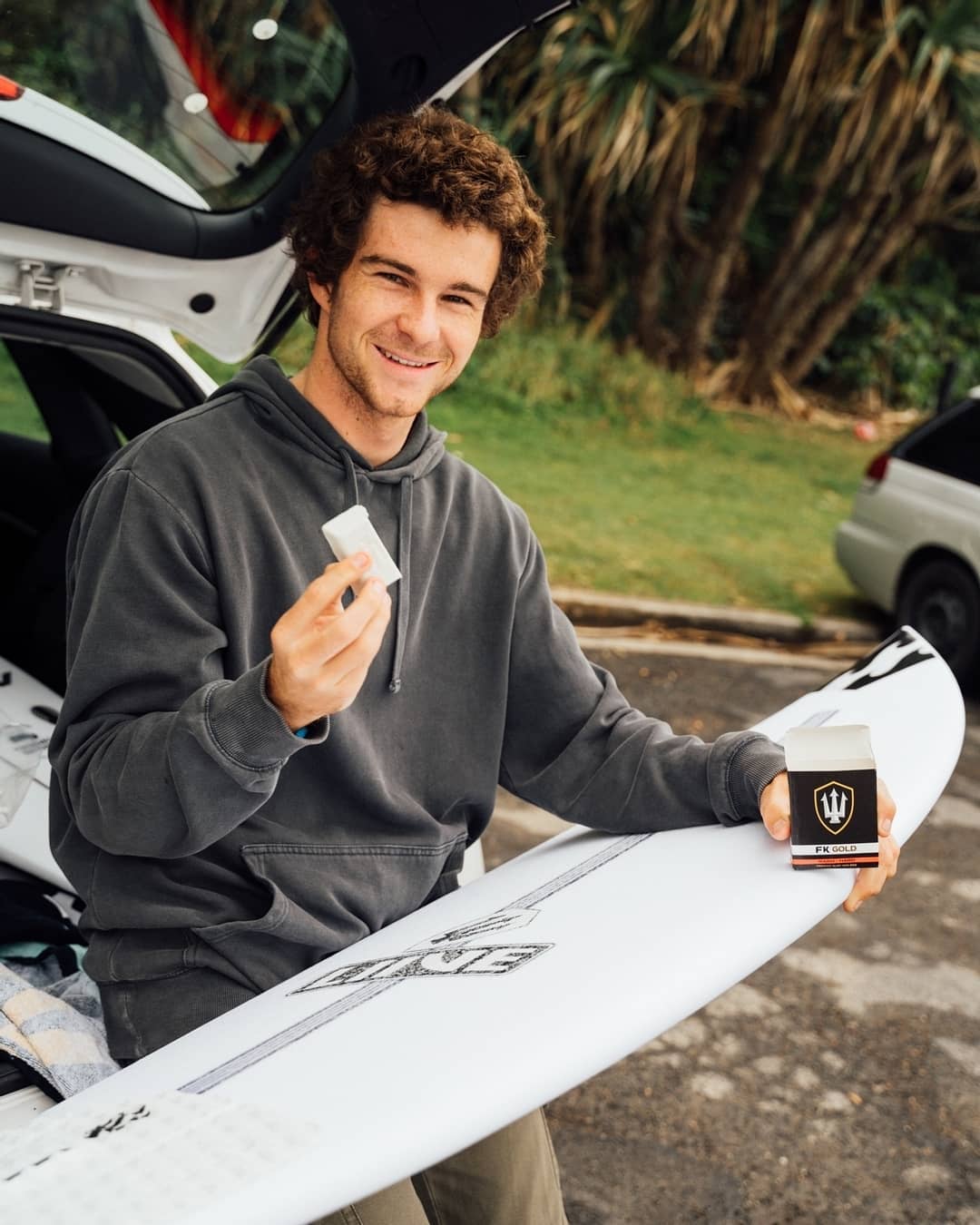 The Ultimate Guide to Waxing Your Surfboard | Boardcave USA