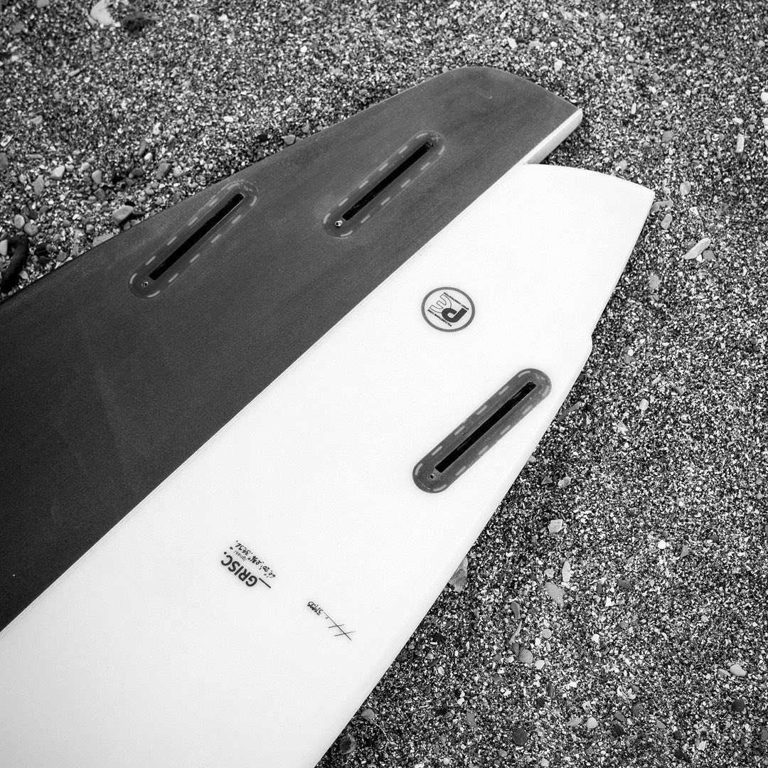 The Ultimate Guide to Asymmetrical Surfboards | Boardcave USA