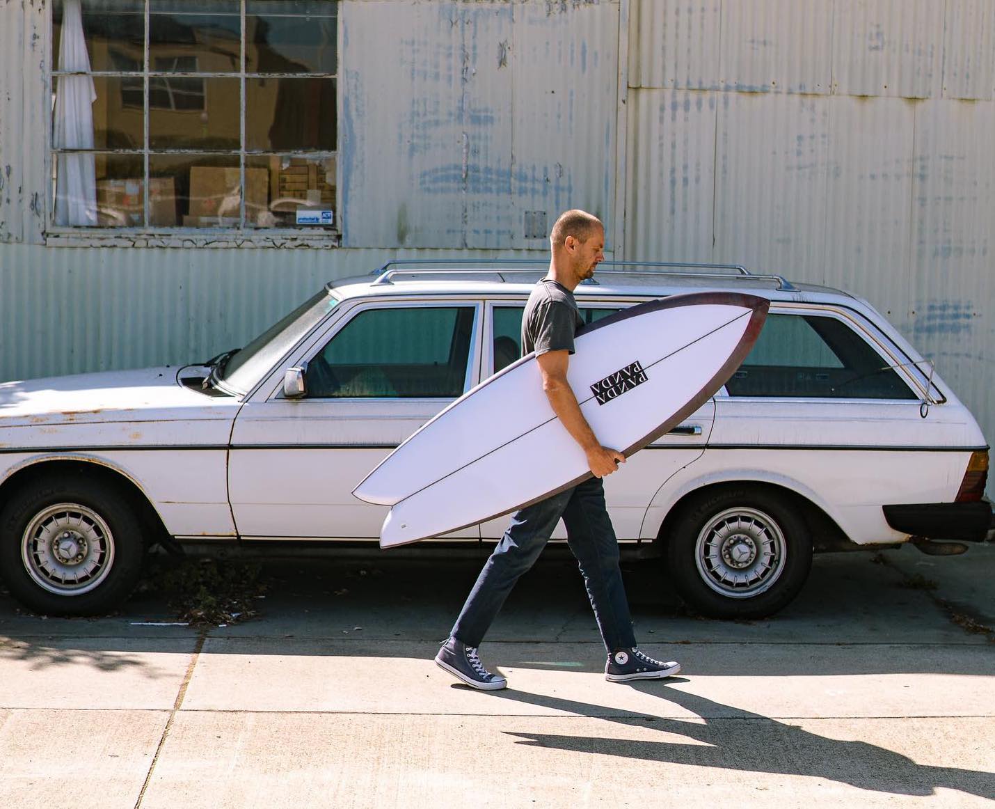 Ultimate Guide to Fish Surfboards | Boardcave USA