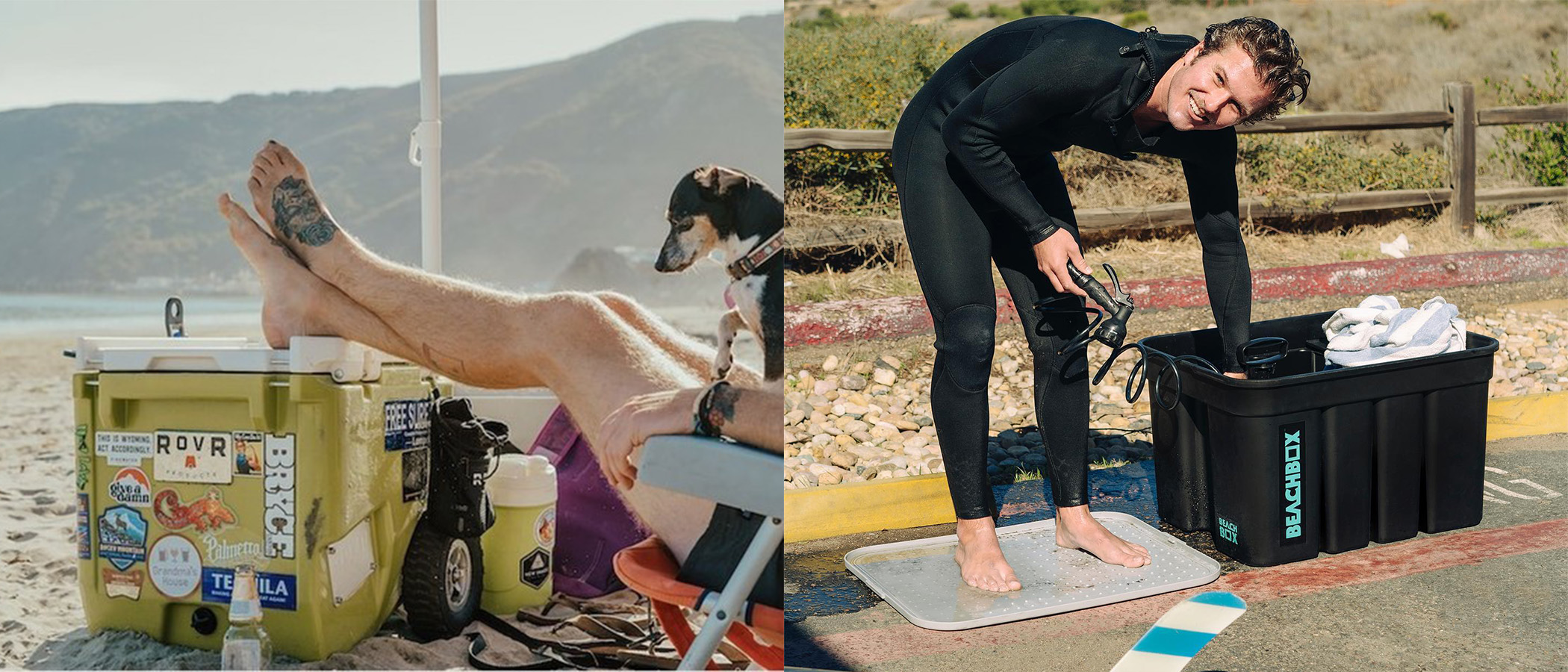 Best Surf Accessories List: Useful, Necessary, and Love to Have ...