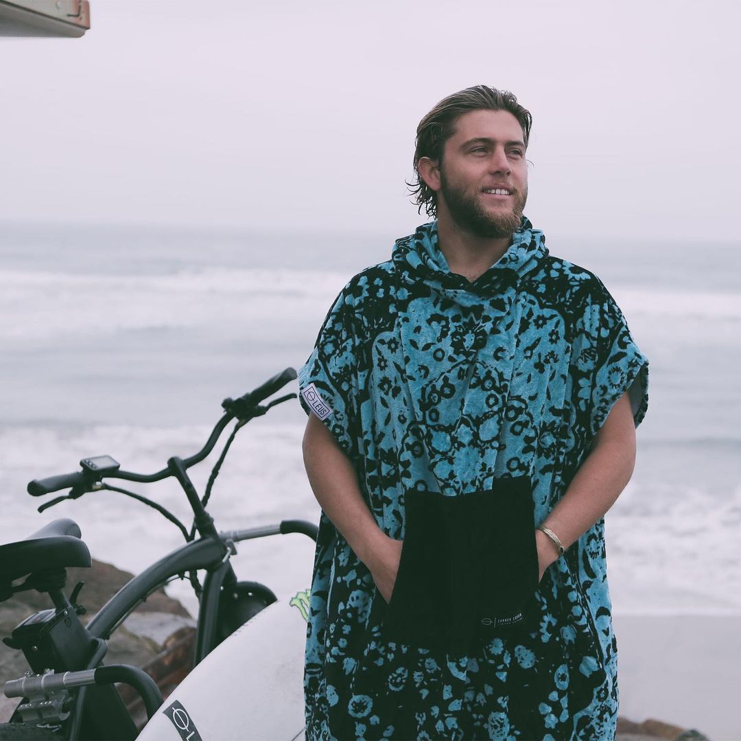 Ultimate Guide to Changing for Surfing | Boardcave USA