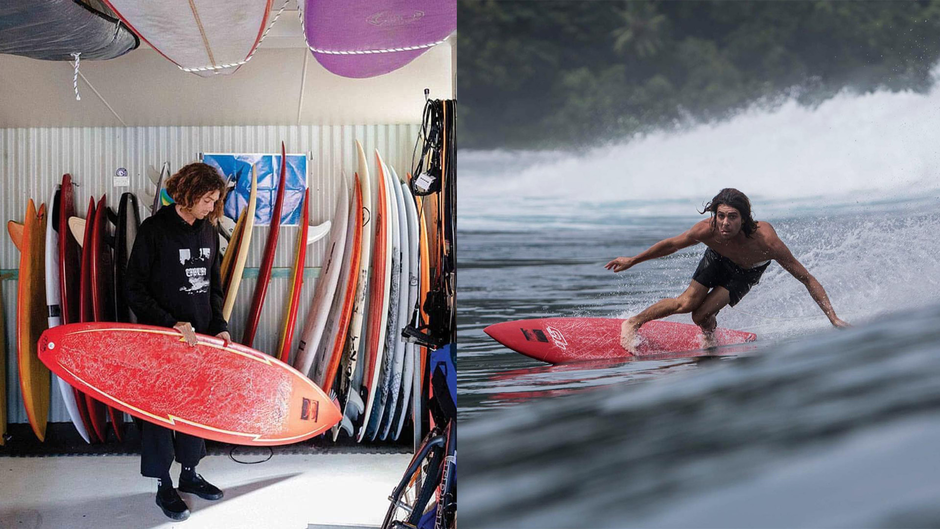 Ultimate Guide to Single Fin Surfboards | Boardcave USA