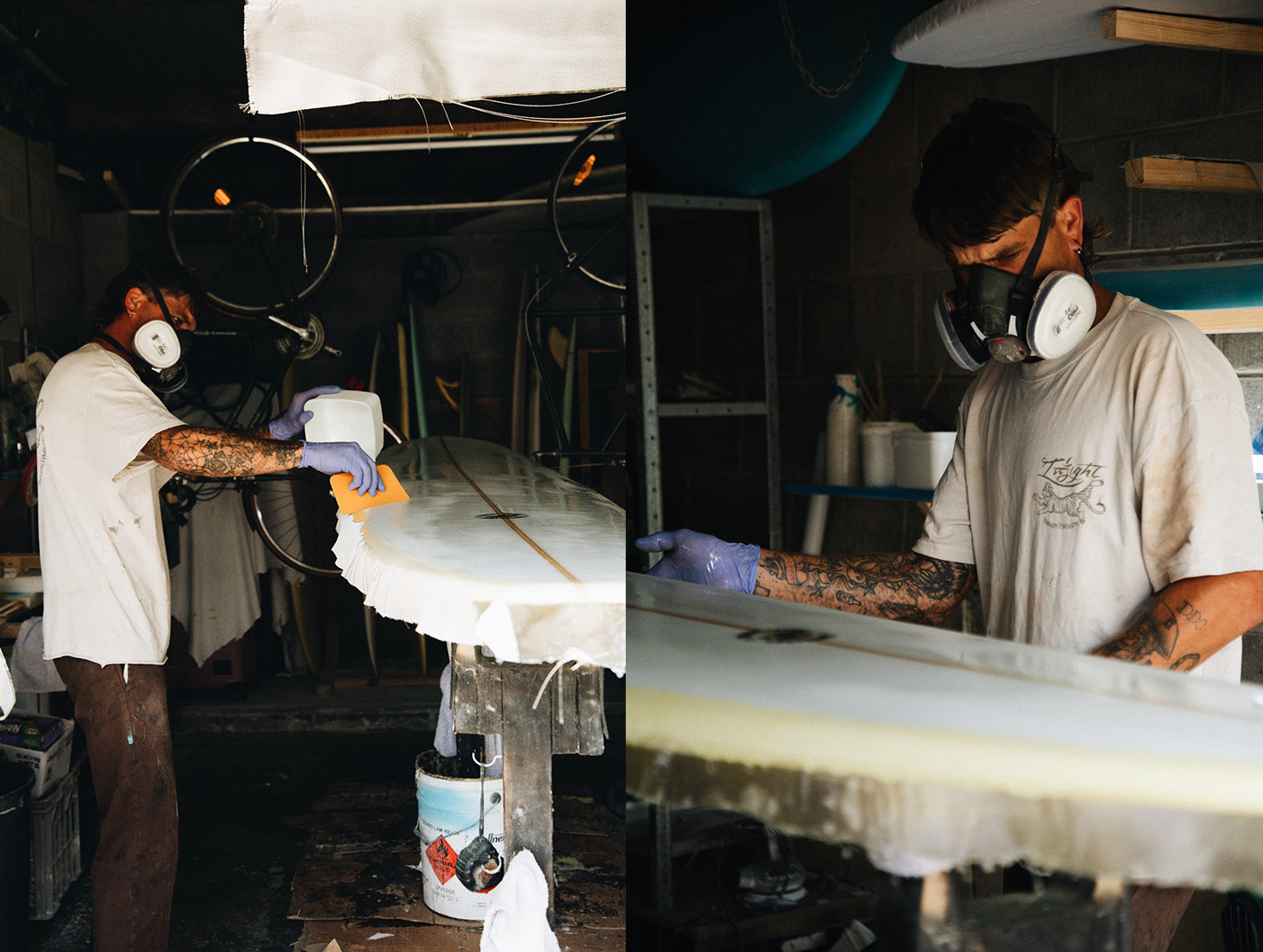 Surfboard Production Times: What it Takes to Make a Board | Boardcave USA
