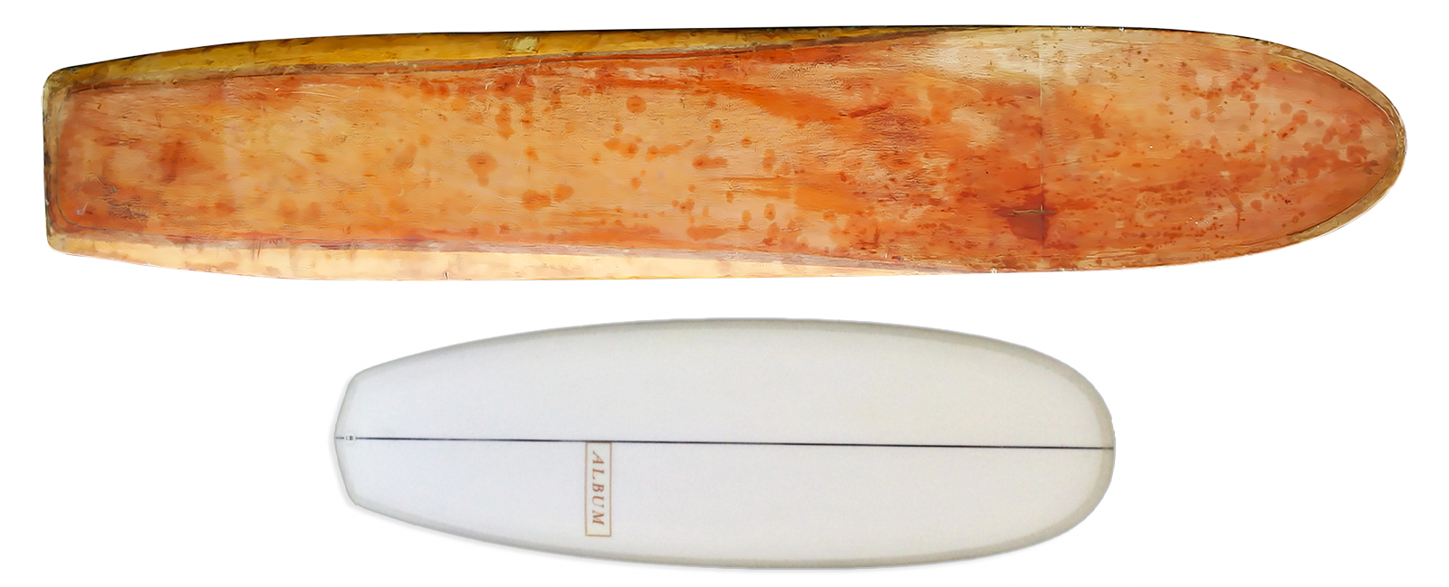 Mini Simmons Surfboards | Boardcave USA