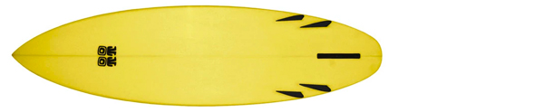 Types of Surfboards and When To Use Them | Boardcave USA
