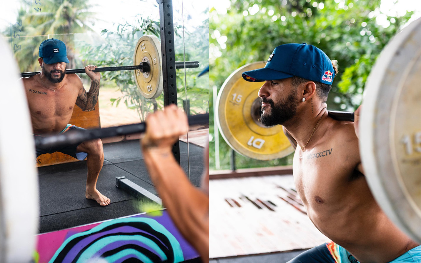 How to Create a Surfer Workout at Home | Boardcave USA