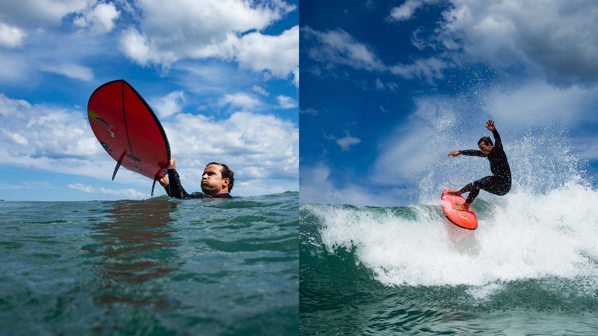 Ultimate Guide to Twin Fin Surfboards | Boardcave USA