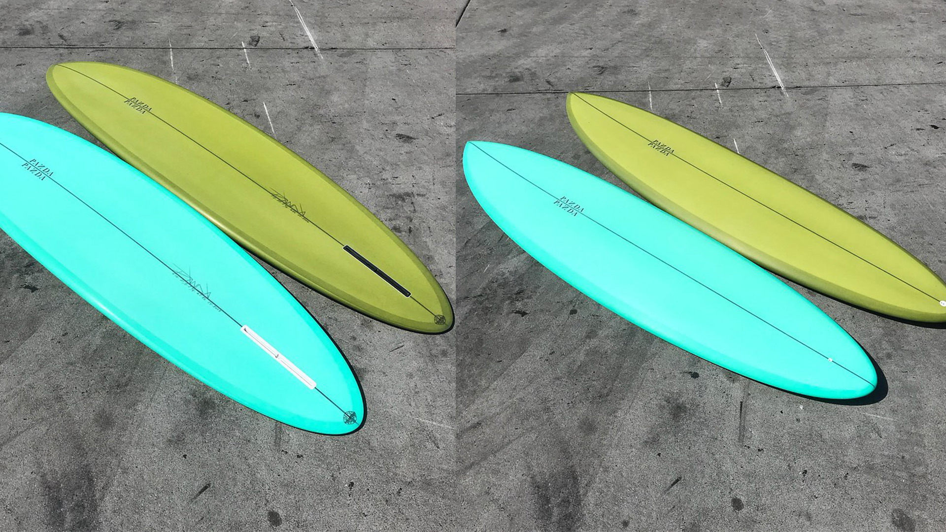 Ultimate Guide to Single Fin Surfboards | Boardcave USA