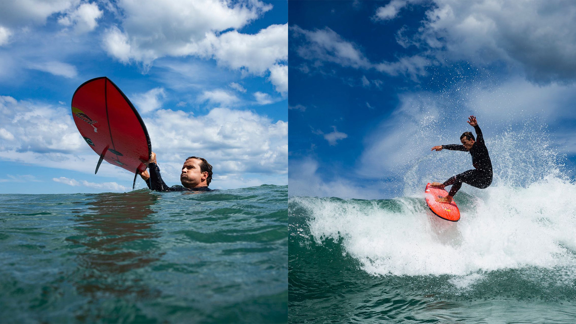 Ultimate Guide to Fish Surfboards | Boardcave USA