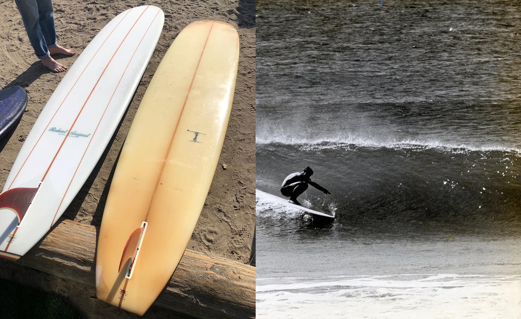 Ultimate Guide to Longboard Surfboards | Boardcave USA