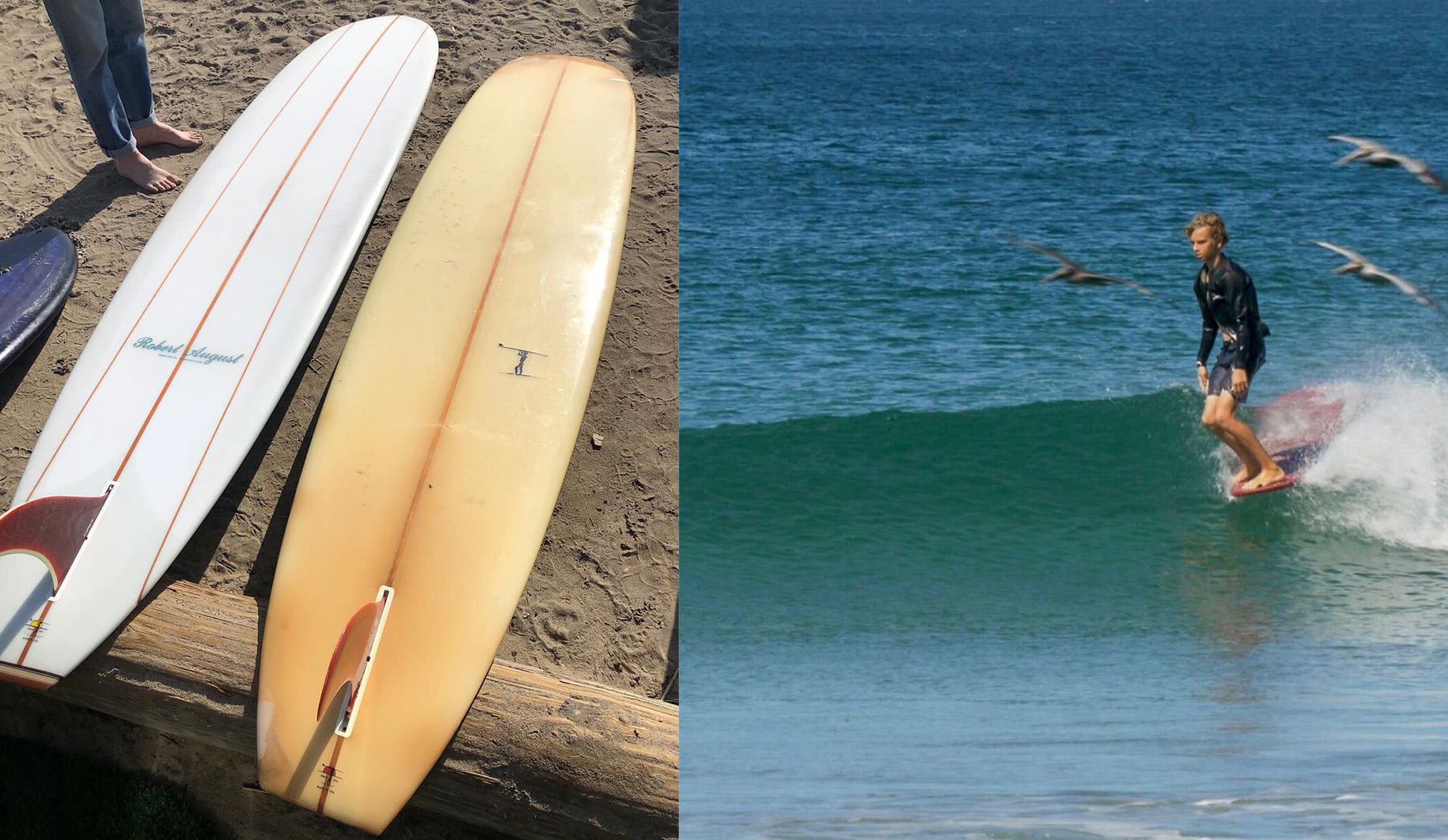 Ultimate Guide to Single Fin Surfboards | Boardcave USA