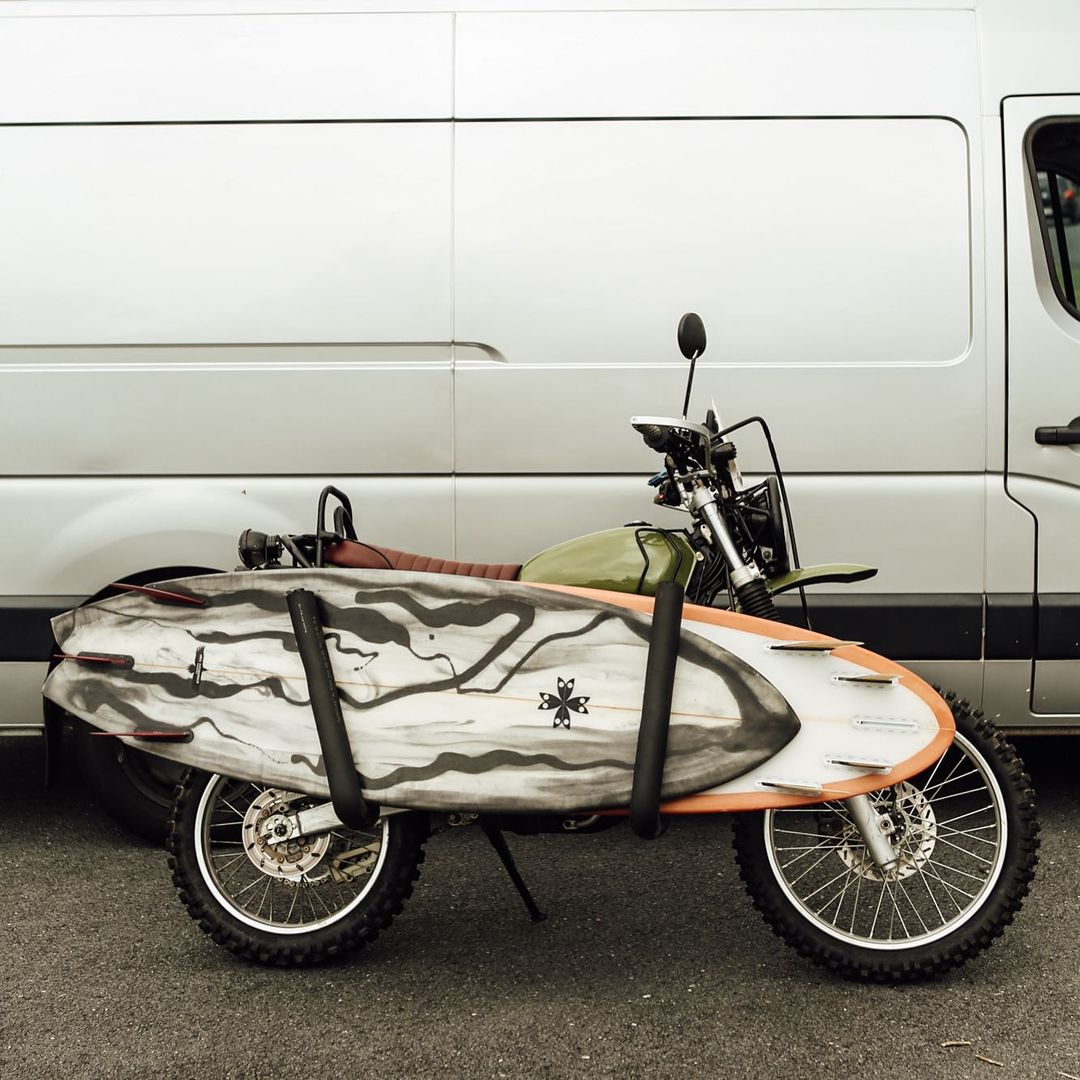 Everything You Need to Know About Surfboard Racks | Boardcave USA